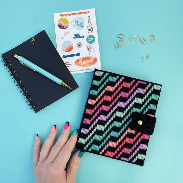 Digital Patterns – Page 3 – Hello Bargello