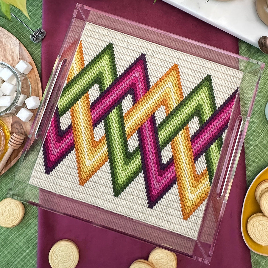 Bargello Kits – Hello Bargello