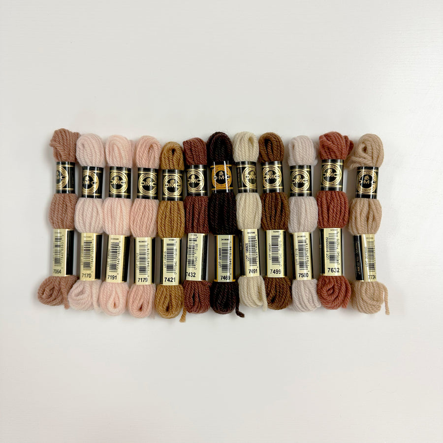 Tapestry Wool – Hello Bargello
