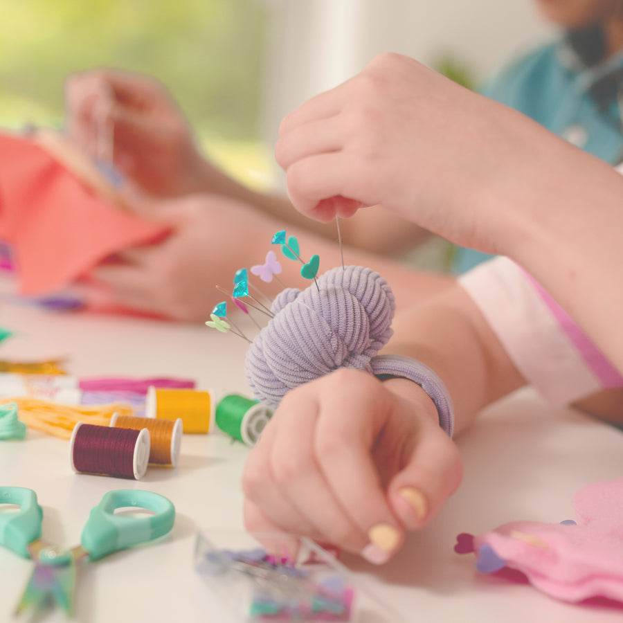Craft Boxes For Kids – Hello Bargello