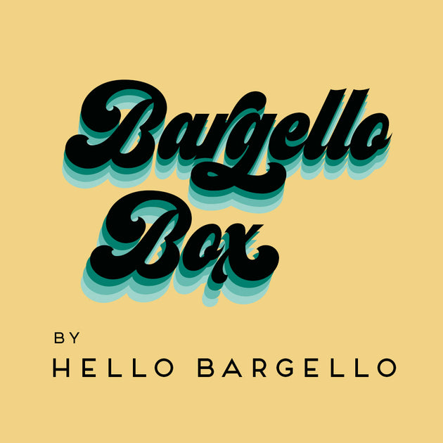 Bargello Box Subscription – Hello Bargello